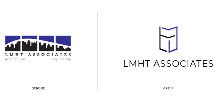 LMHT & NRD Brand Update - LMHT Associates